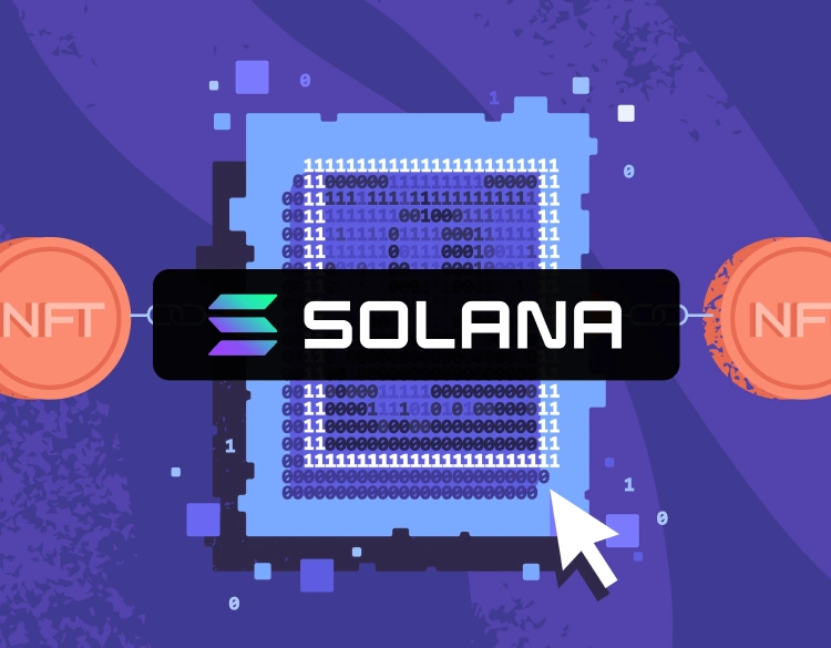 Best NFT Marketplaces on Solana (2024)